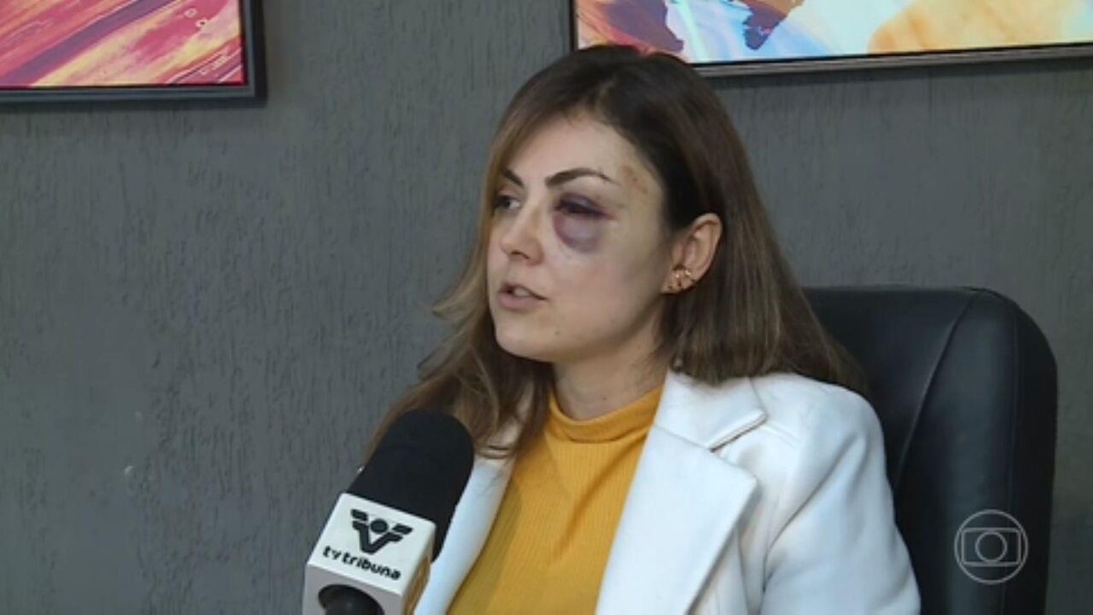 Justiça De Sp Decreta Prisão Preventiva Do Procurador Que Agrediu Uma