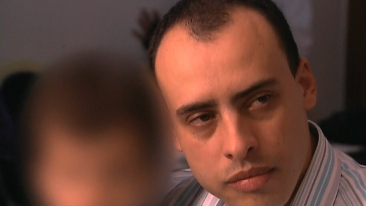 Caso Isabella: 16 anos após morte da filha, Alexandre Nardoni está ...