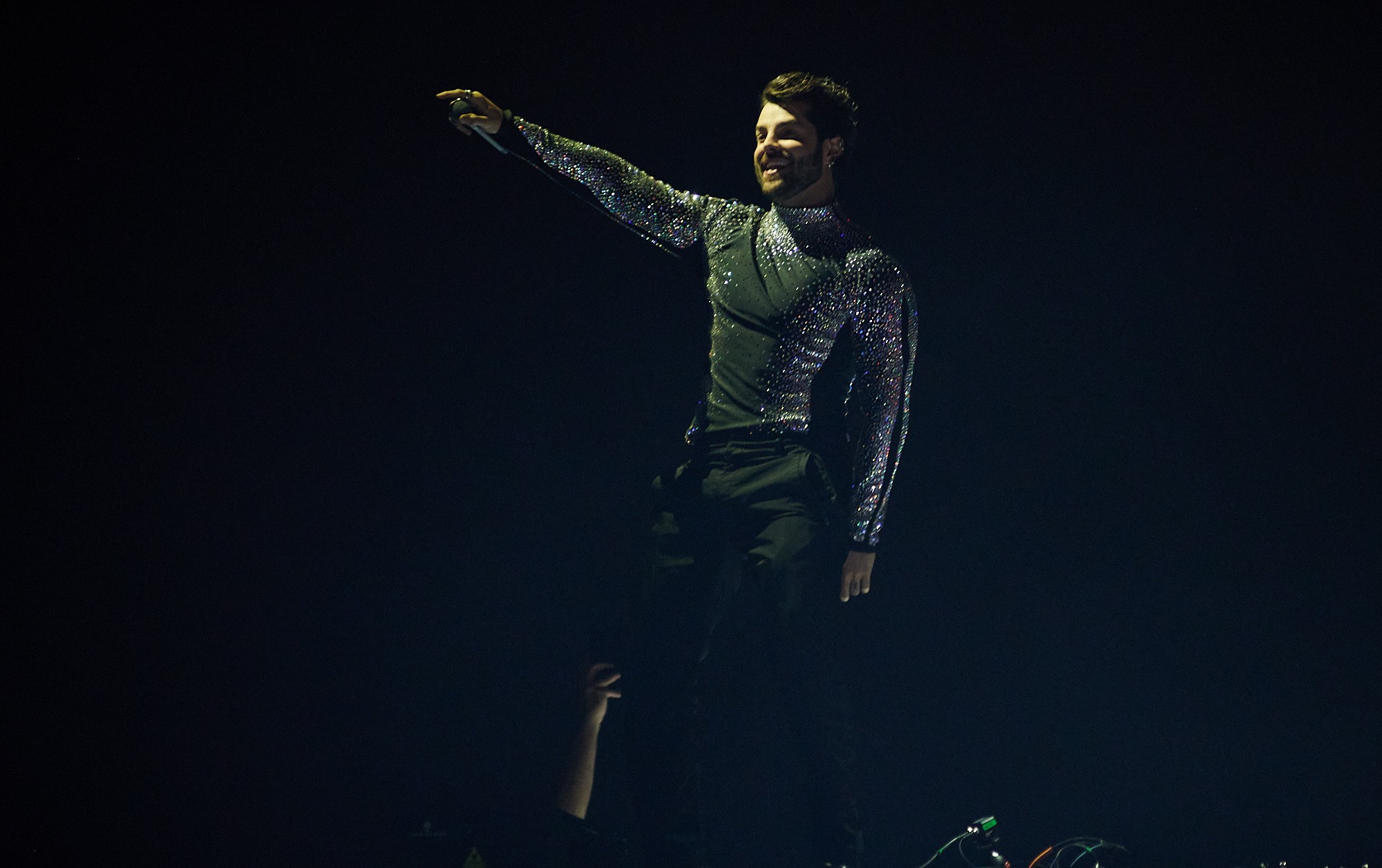 Alok diz que ama tocar em rodeios e quer fazer mais feats com ...