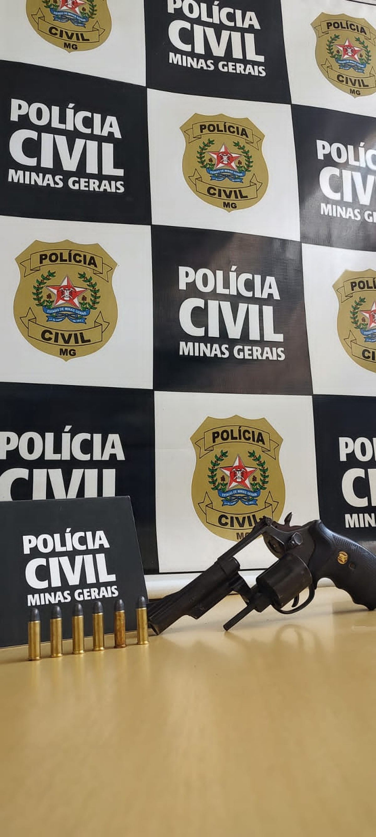 Em Curvelo Homem é Preso Suspeito De Matar Colega De Trabalho Em