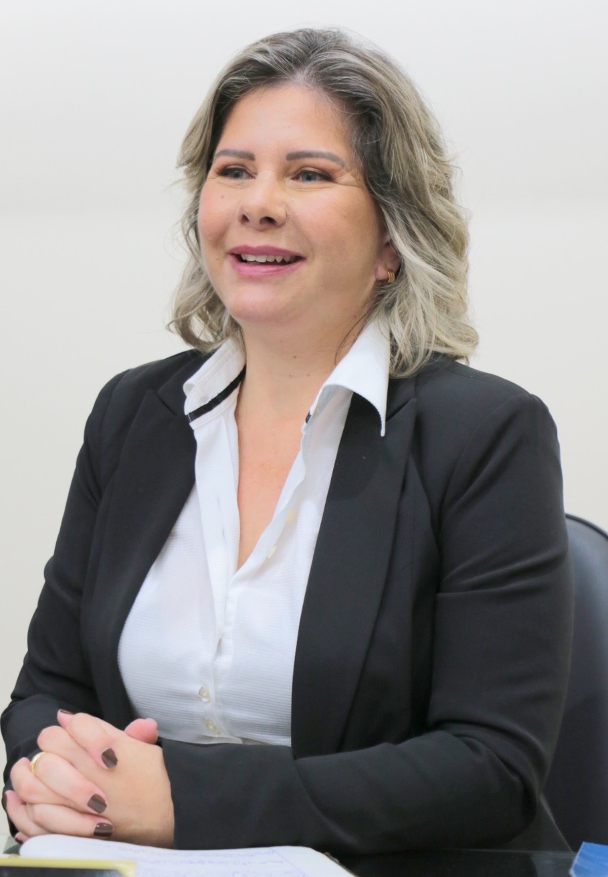 Câmara De Florianópolis Tem Presidente Mulher Pela 1ª Vez Na História