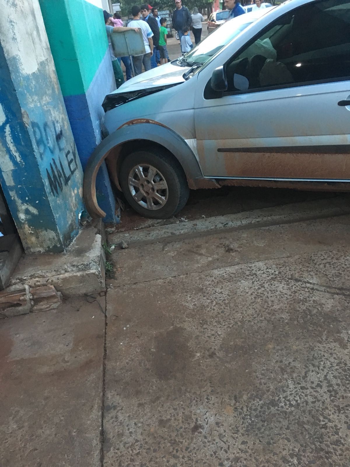 Indígena é Preso Suspeito De Matar Produtor Rural Durante Assalto Em Ms