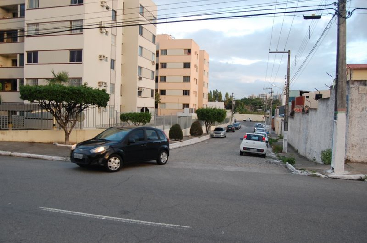 Ruas Frei Paulo e Gararu terão sentido único a partir de terça-feira ...