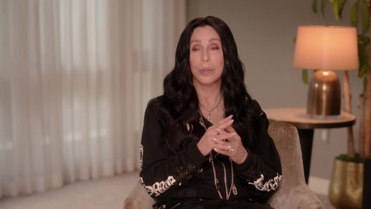 Ao Fantástico, Cher fala sobre autobiografia recém-lançada, família e ...