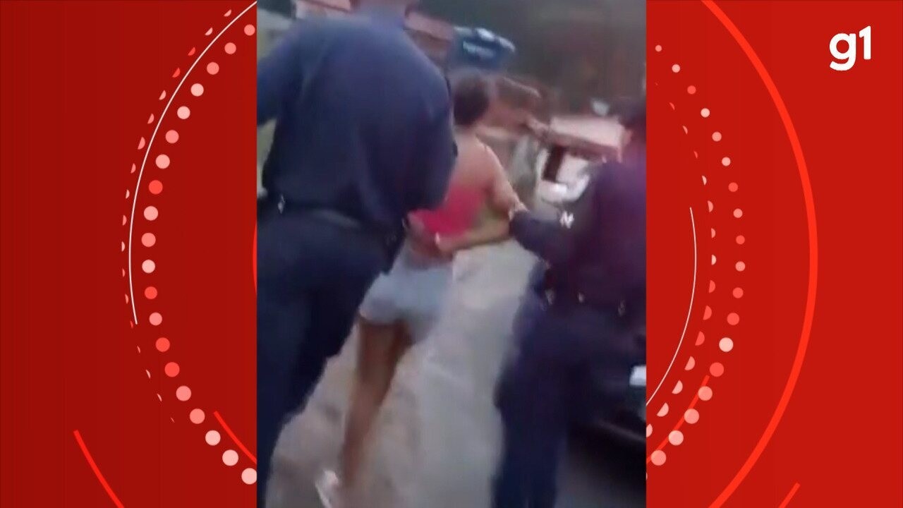 Filha é presa em flagrante suspeita de agredir a mãe e manter mulher em cárcere privado no norte ...