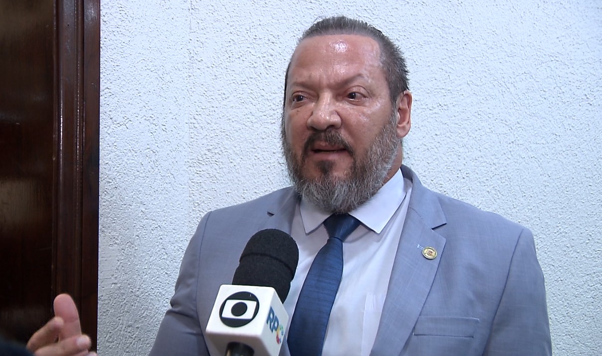 Ministério Público denuncia deputado estadual Gilberto Ribeiro por nepotismo | Paraná | G1