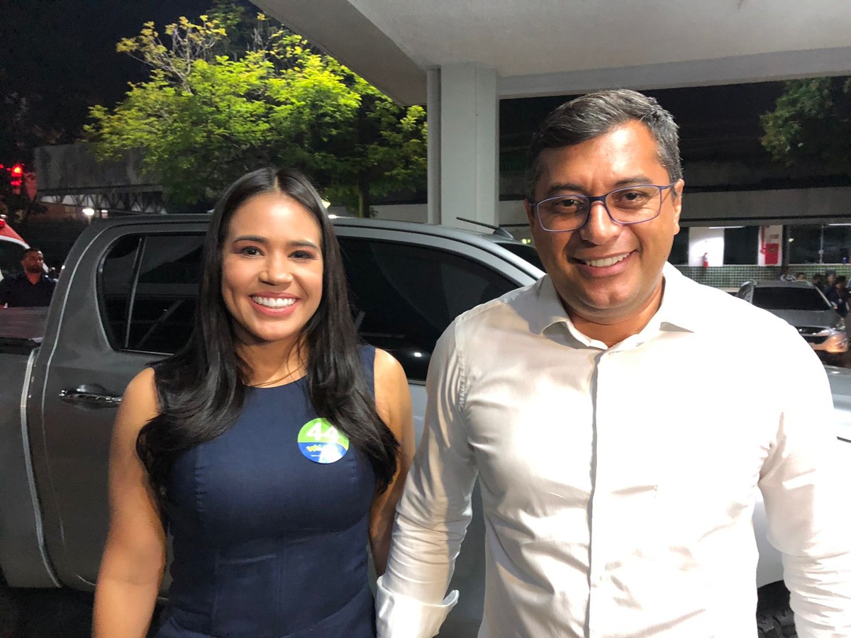 Wilson Lima é investigado por reformar casa com R$ 574 mil em espécie e ...