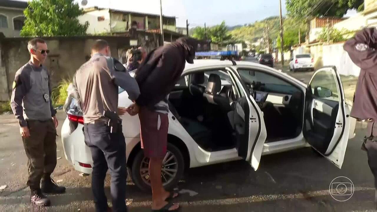 'É um psicopata cruel que tem que ser preso logo', diz mãe de Jeff ...