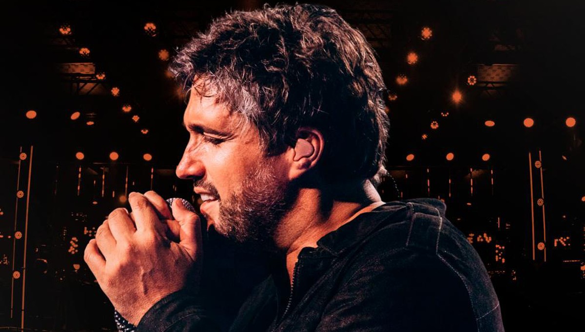 Leo Chaves promove álbum 'Retorno' com foco na música 'Chora o homem ...