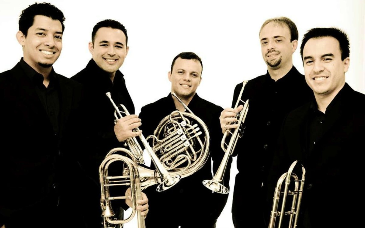 Festival de Metais reúne no DF nomes da música instrumental brasileira ...