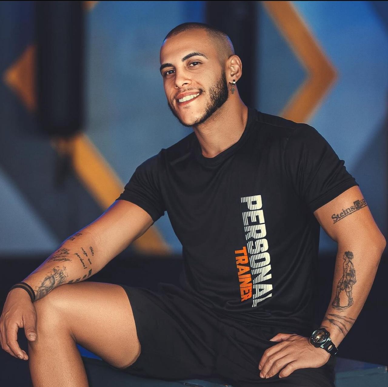 Buscas por personal trainer gaúcho que sumiu no mar de Florianópolis são suspensas | G1