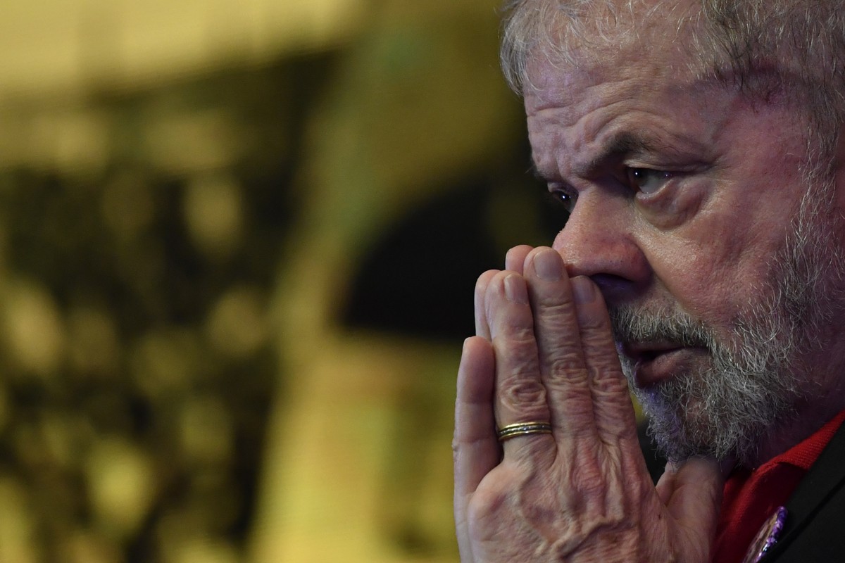 Ministro Edson Fachin rejeita mais um pedido de liberdade de Lula ...