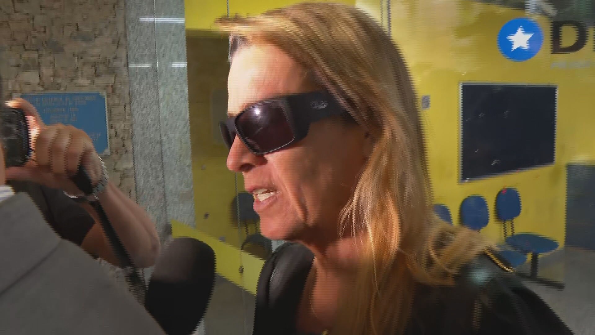 Por falta de procuração, MP pede a rejeição da queixa-crime de ...