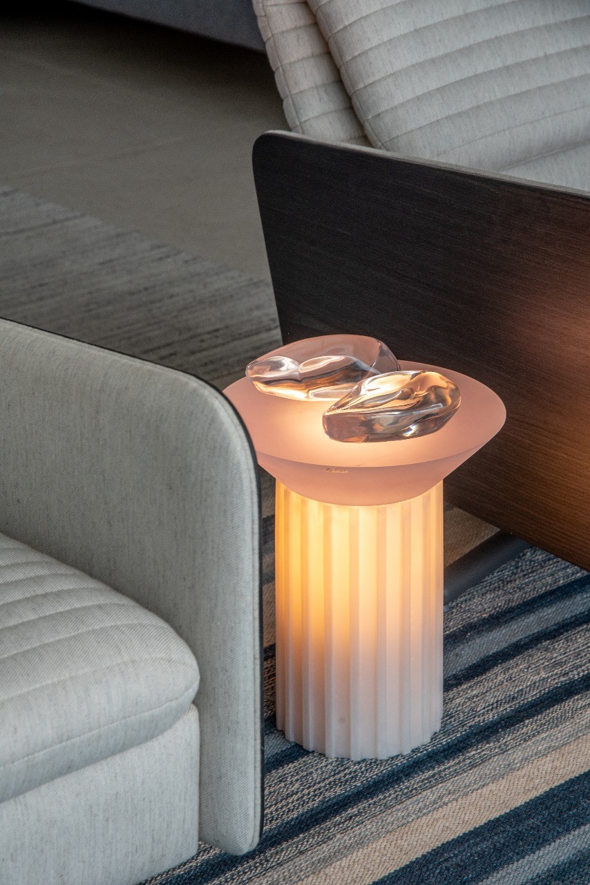 Designers do DF levam móveis autorais para exposição em Milão, na Itália