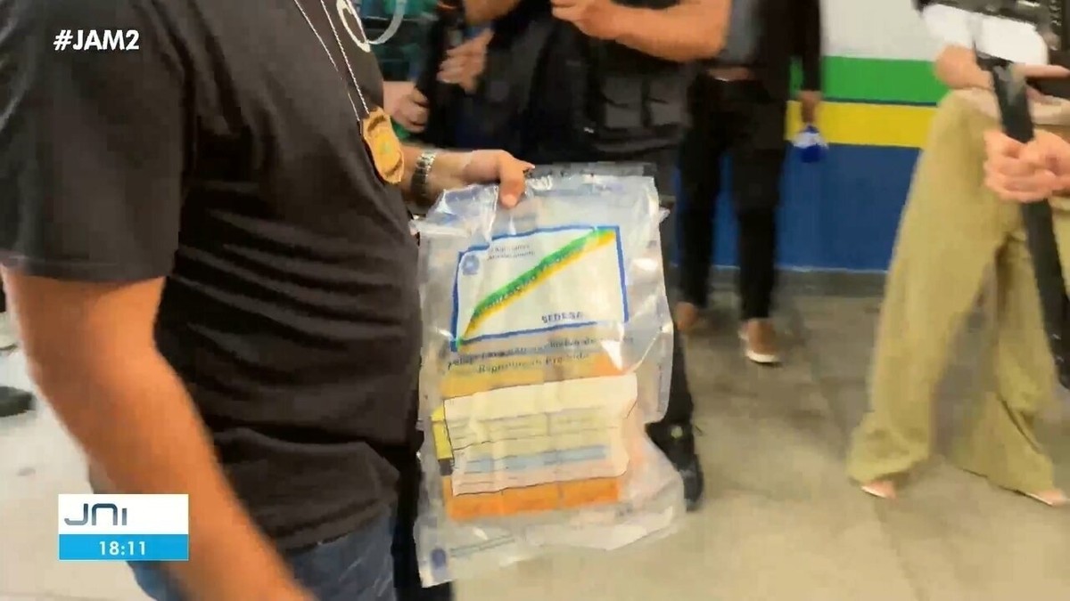 Caso Djidja: divergências entre depoimentos e dados dos telefones de ex ...