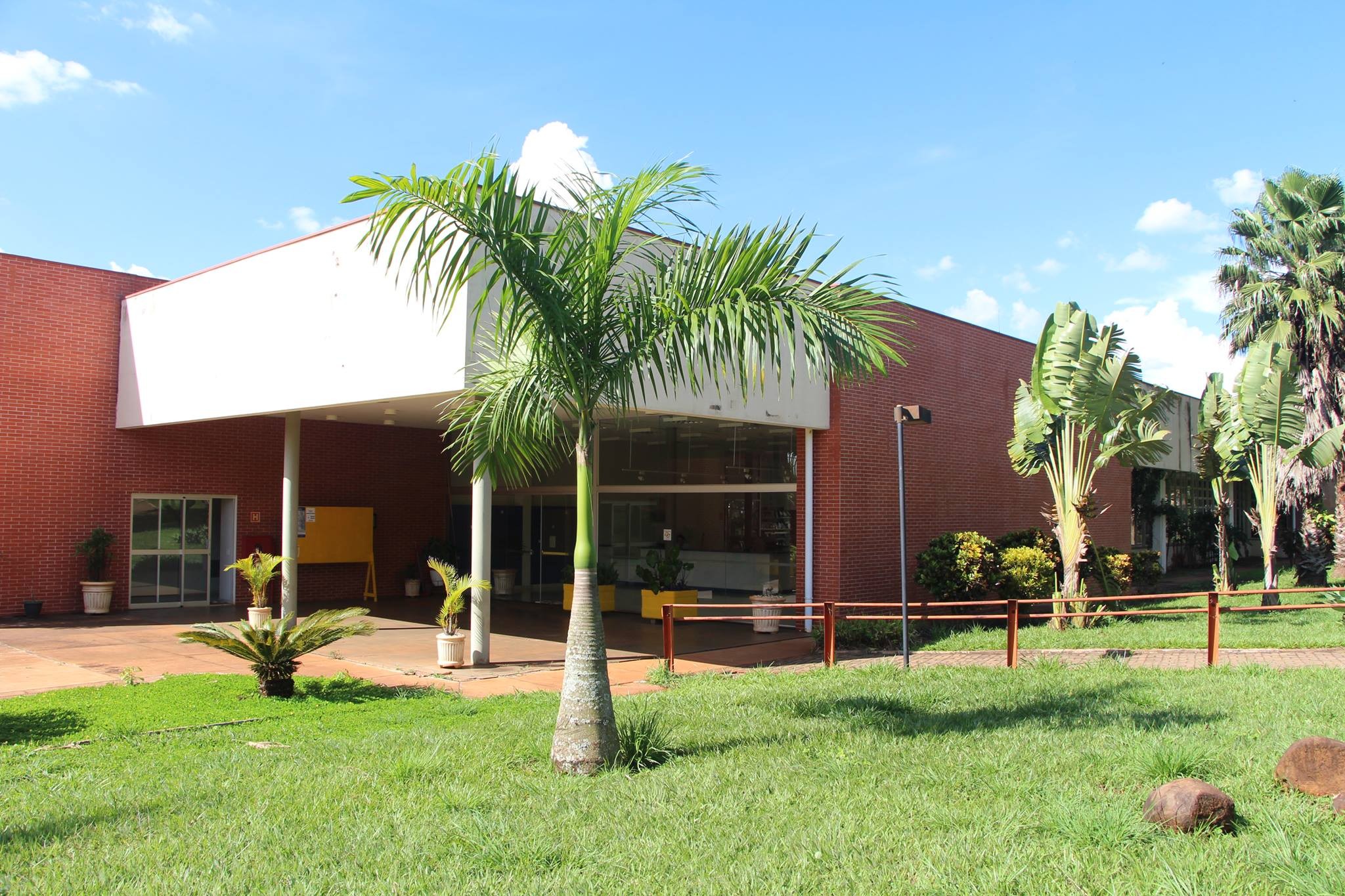 Campus de Araras da UFSCar apresenta exposição sobre vivências no ...