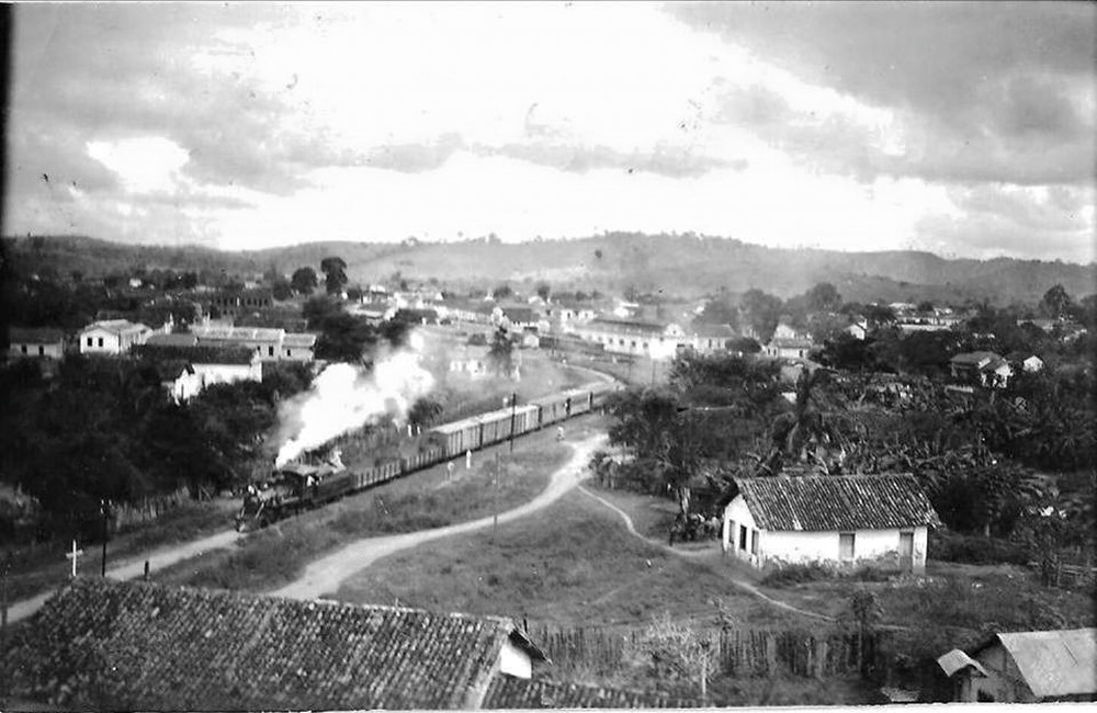 Um passeio pelos 85 anos de história de Governador Valadares | G1