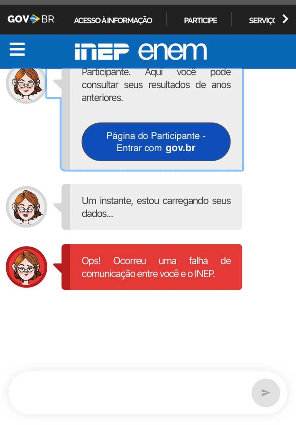 Enem 2020: Inep adia prazo para cadastro da foto de inscrição após ...