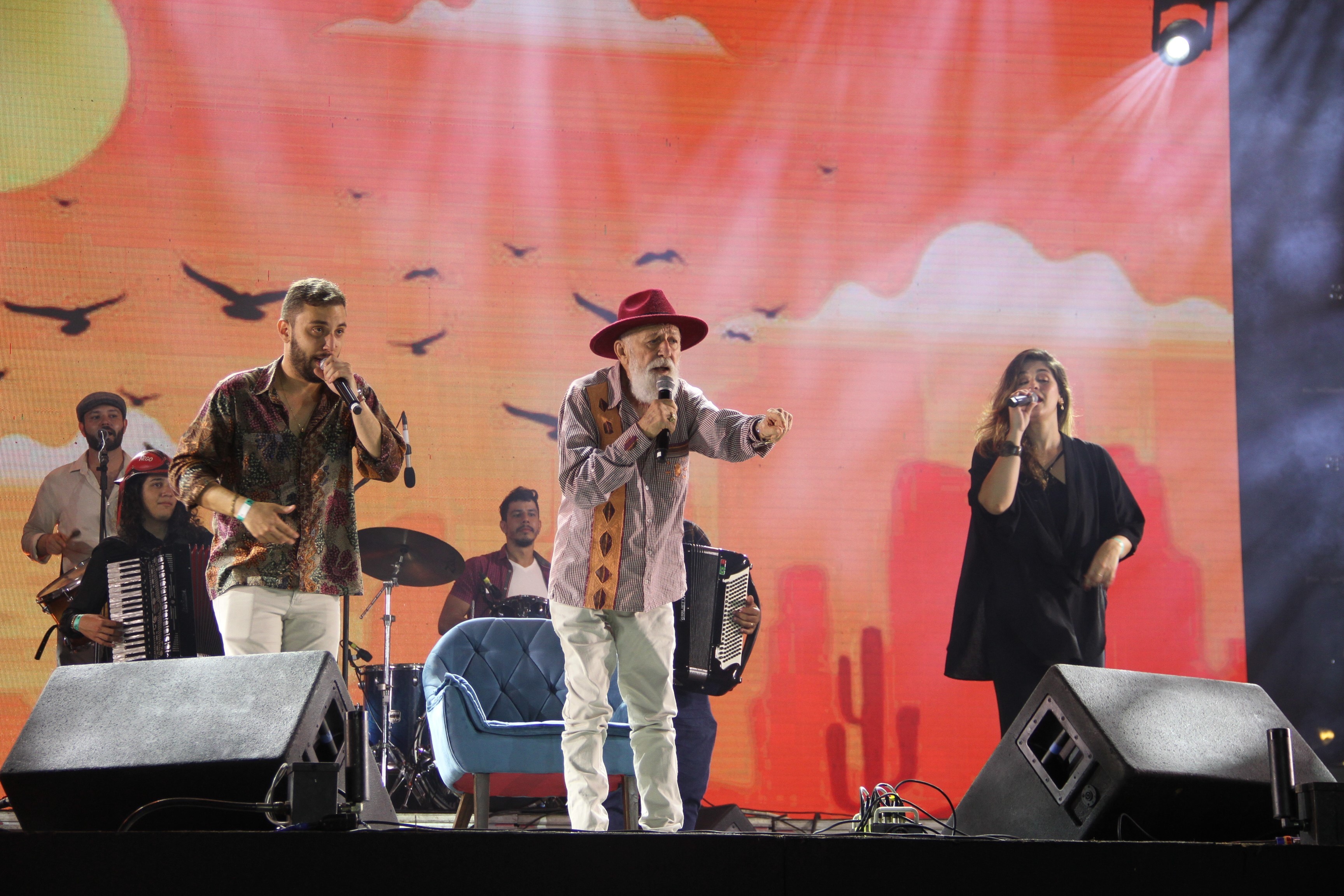 Obra de Biliu de Campina é reconhecida como patrimônio cultural da PB | G1