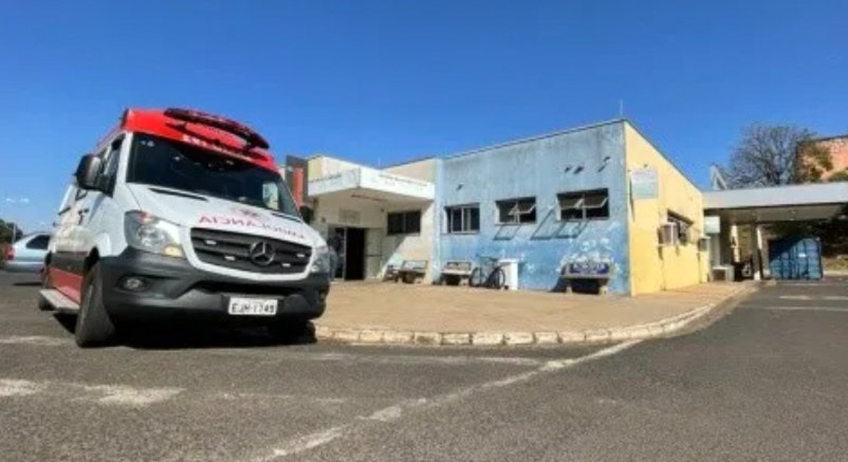 Bebê De 7 Meses Morre Após Engasgar Em Araraquara São Carlos E