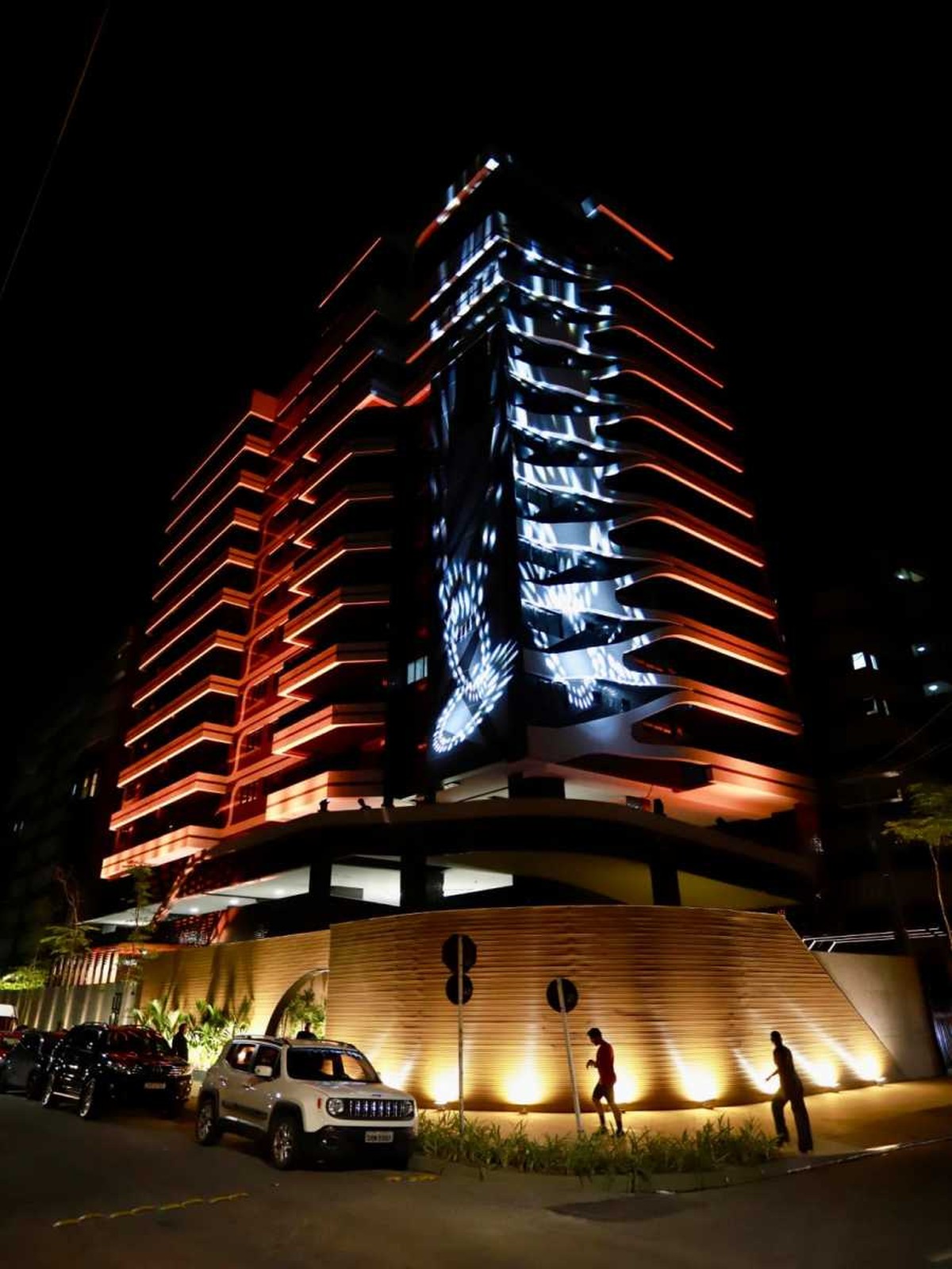 COLIL entrega oficialmente obras do edifício GIOR | Especial ...