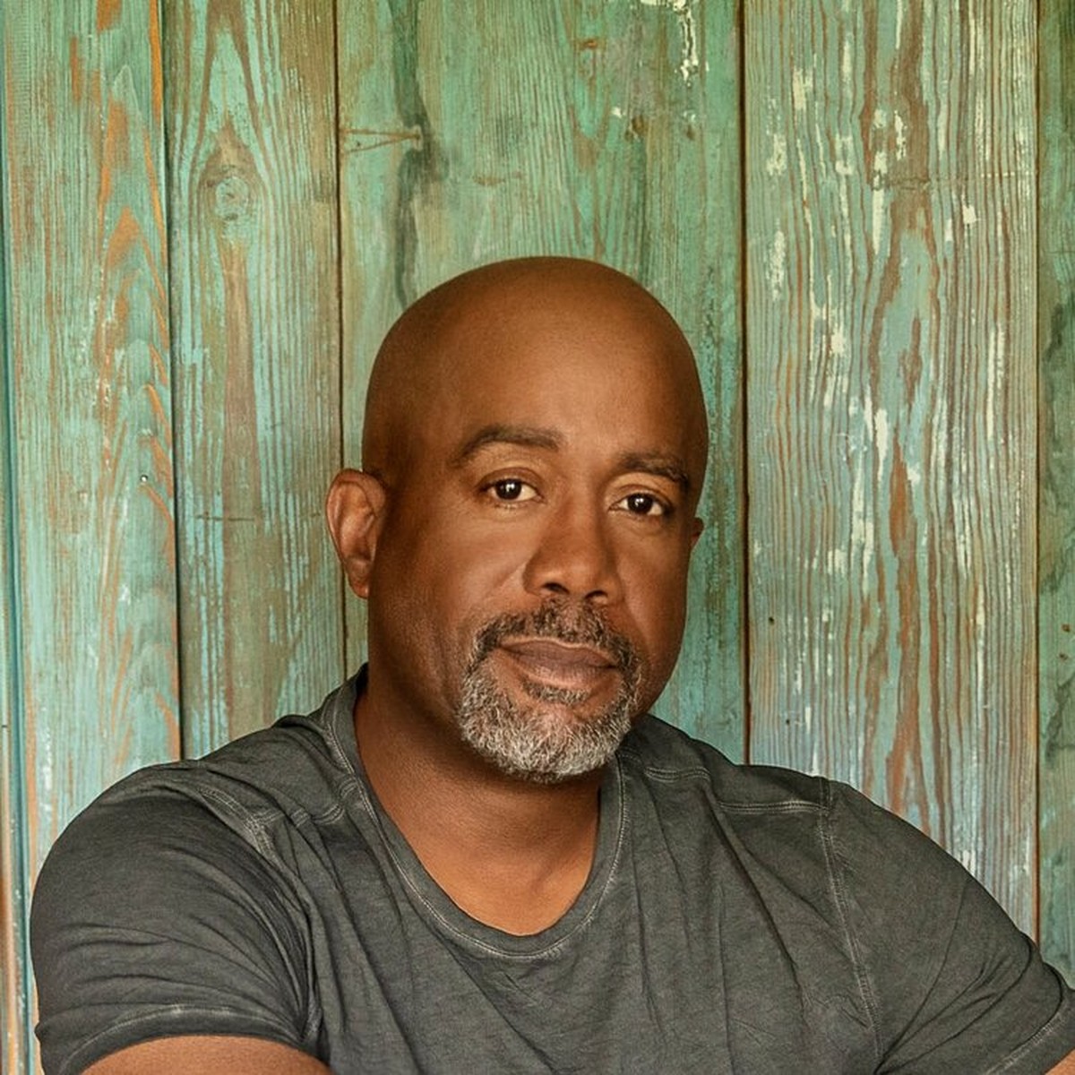 Darius Rucker, ex-vocalista do Hootie & The Blowfish, é preso por porte ...