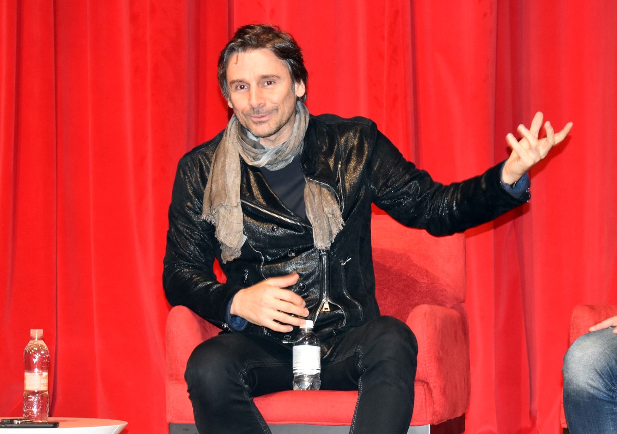 Murilo Rosa estreia em Campinas espetáculo musical em homenagem aos 25 ...