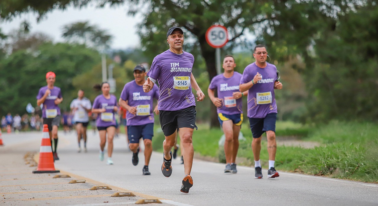 TEM Running 2023: Jundiaí recebe pela primeira vez percurso de 21km em ...