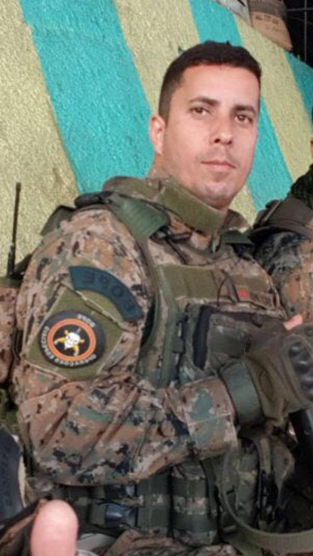 Policial do Bope é encontrado morto na Taquara, Rio