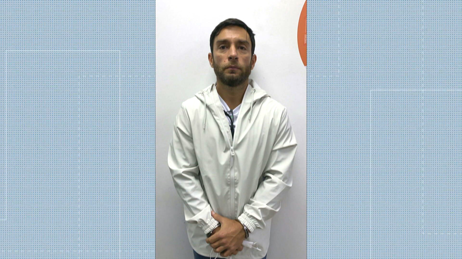 Disque Denúncia pede informações sobre Bernardo Bello, chefe da ...