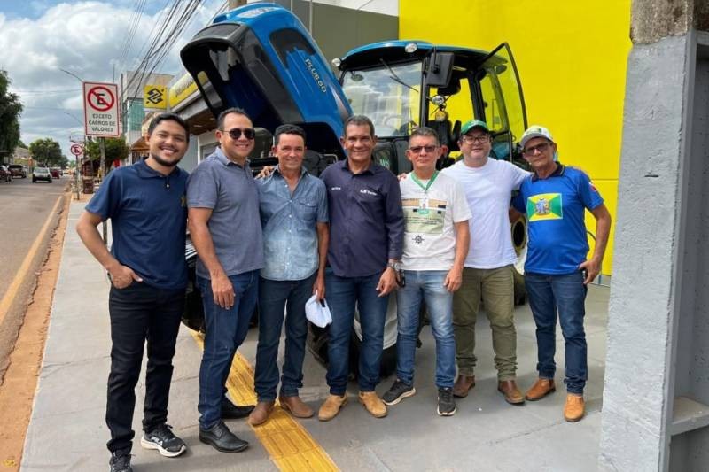 Em Alenquer, projetos elaborados pela Emater podem receber R$ 12 ...