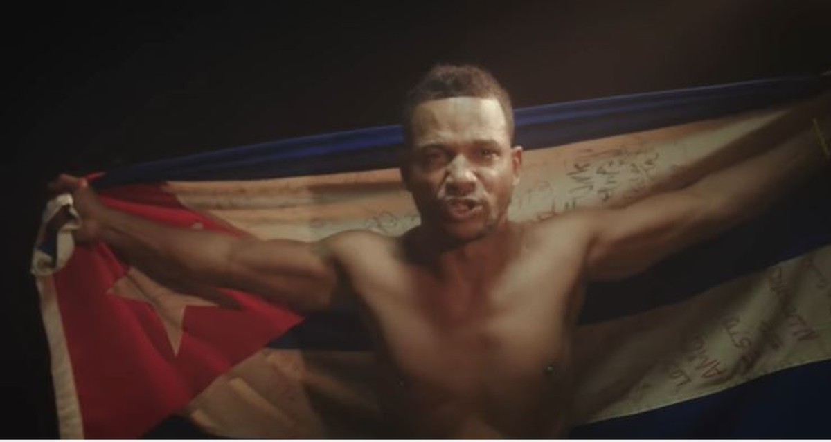 O rap que defende uma outra revolução em Cuba | Blog da Sandra Cohen | G1