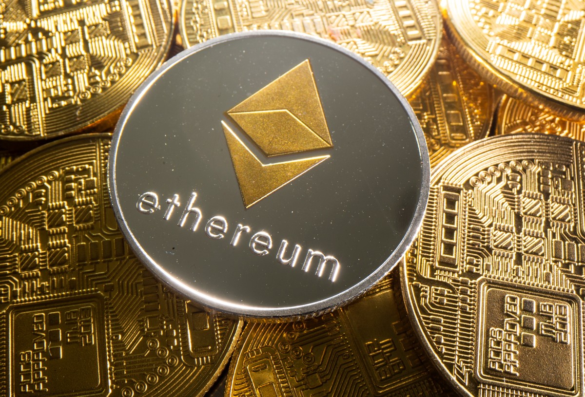 Rede Ethereum de blockchain recebe atualização para reduzir oferta de ...