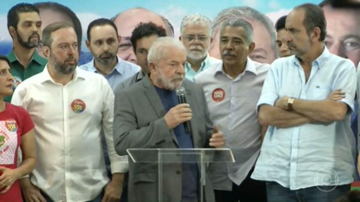 Veja a agenda de campanha de candidatos à Presidência | Jornal Nacional ...