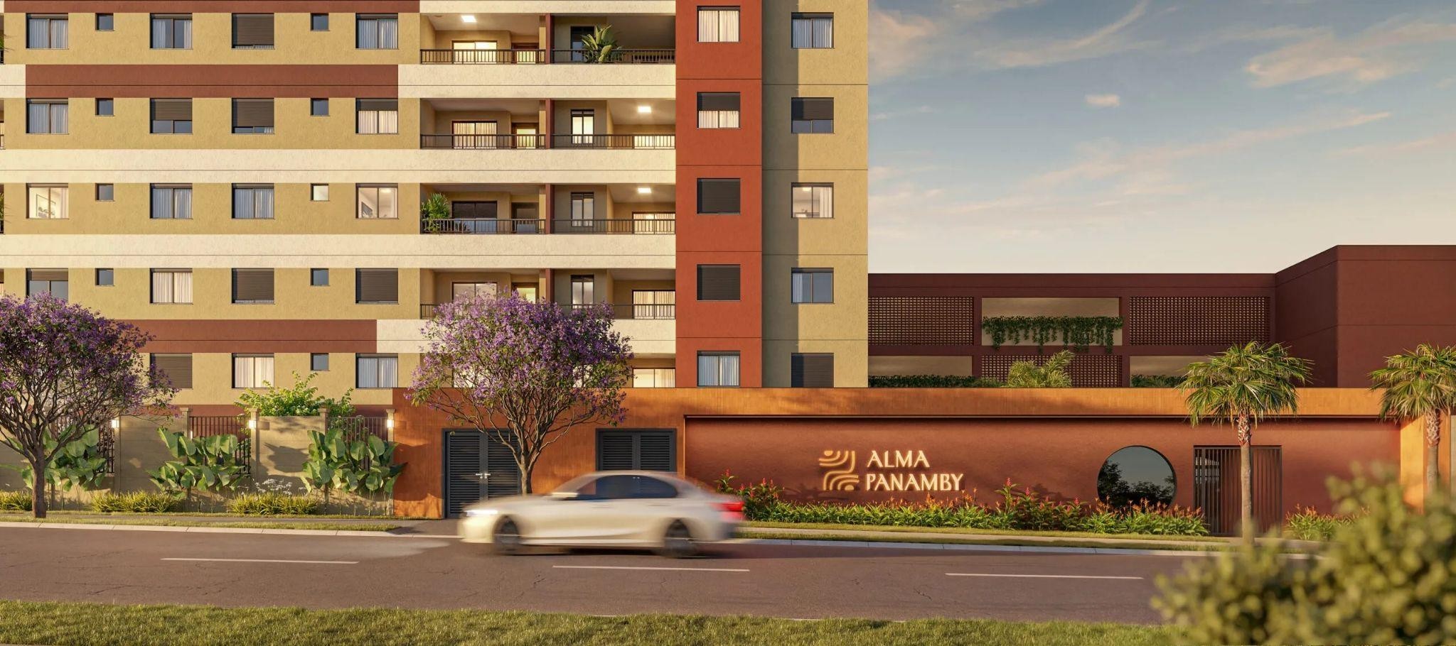 Muito além do apartamento: o que podem esperar os moradores do Panamby | G1