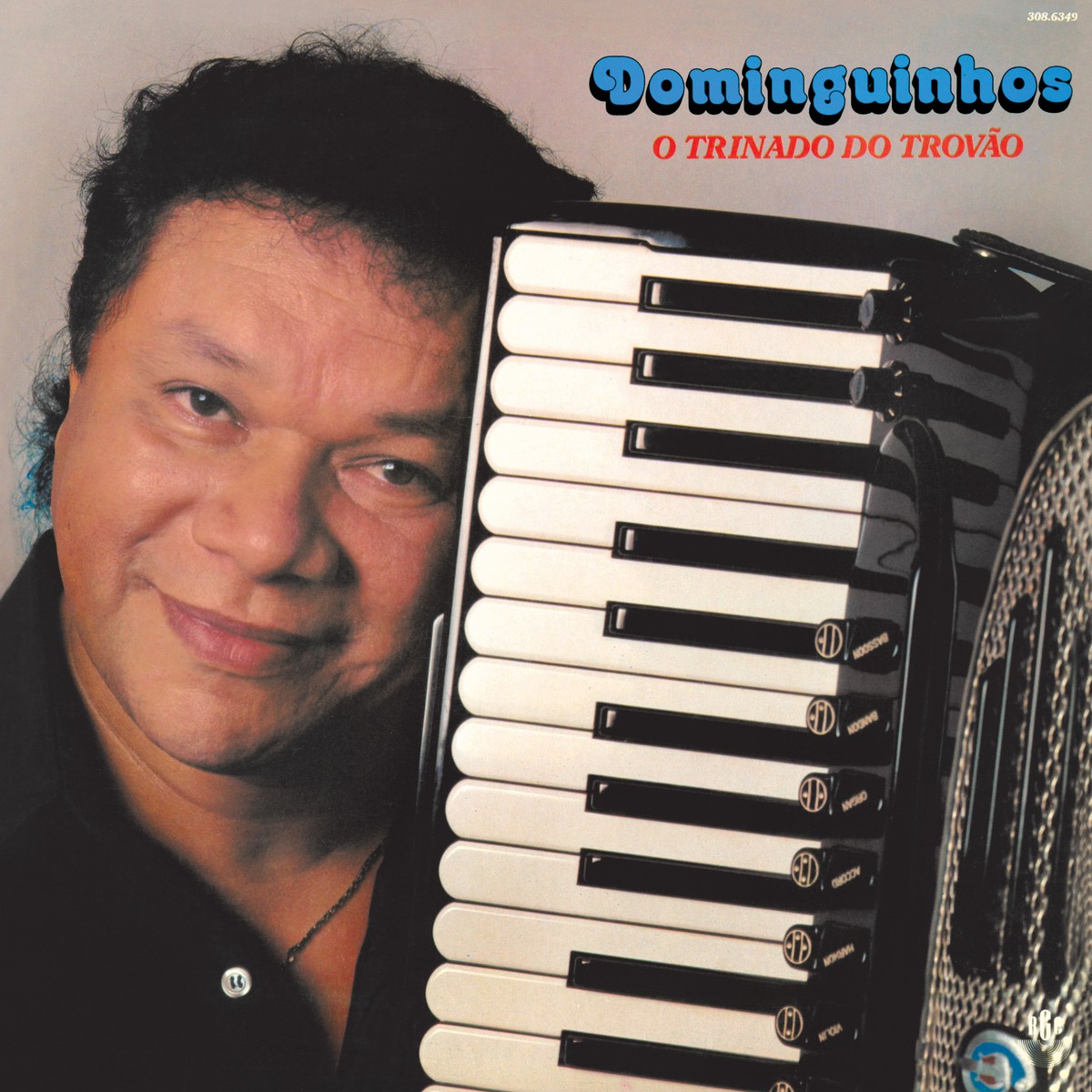 'Trinado do trovão' de Dominguinhos ressoa pela primeira vez em CD ...
