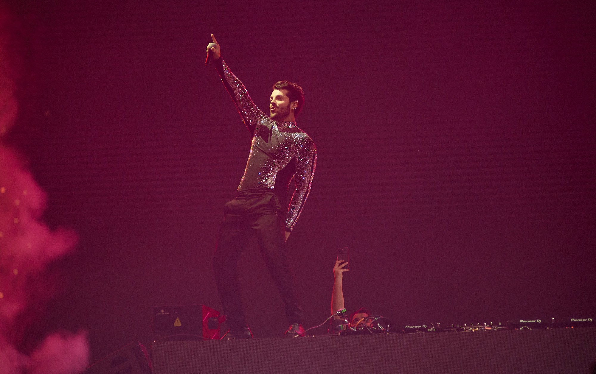 Alok diz que ama tocar em rodeios e quer fazer mais feats com ...