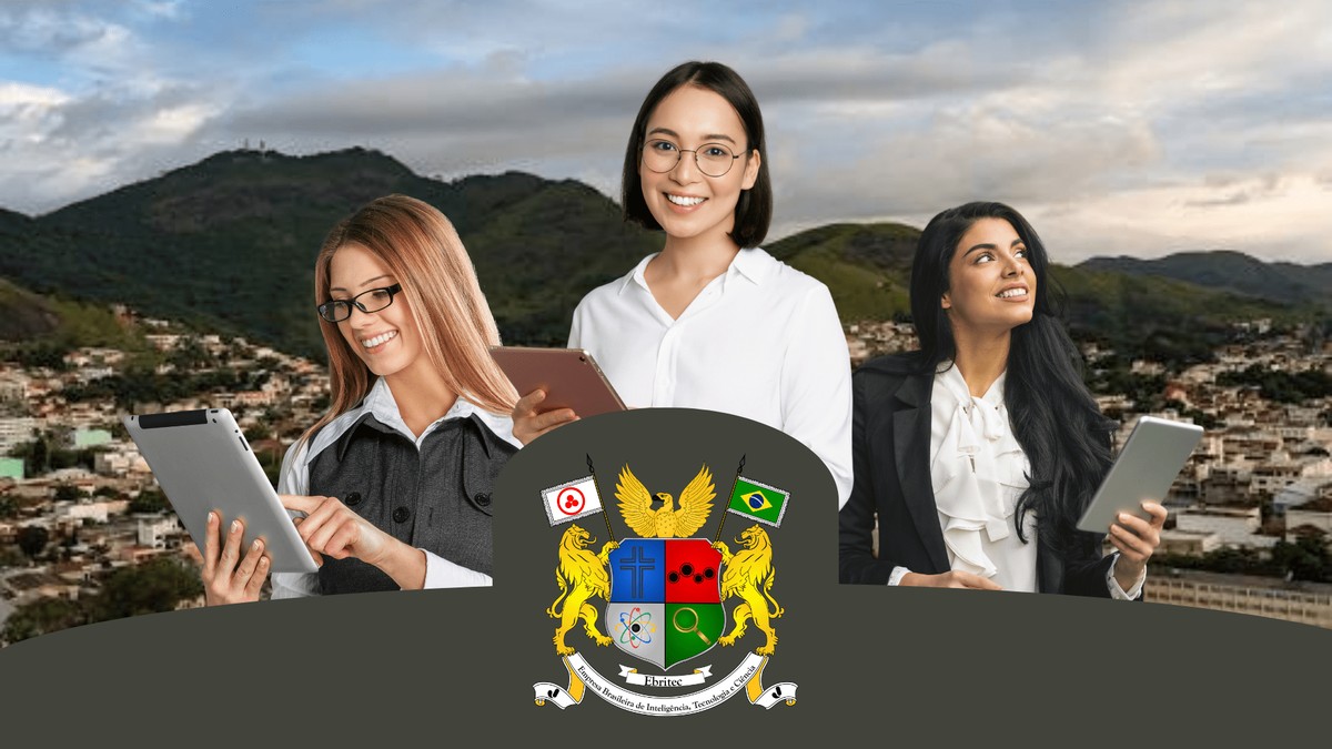 Empresa Brasileira de Inteligência, Tecnologia e Ciência chega em ...