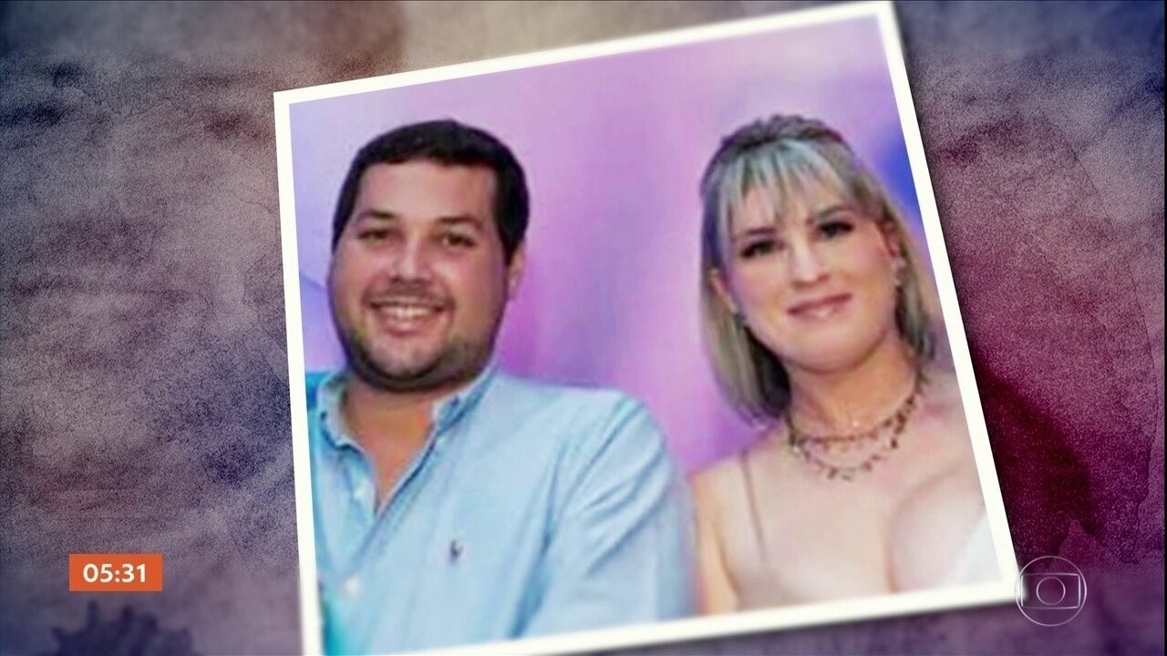 Caso Miguel: Sari Corte Real e Sérgio Hacker são condenados pela ...