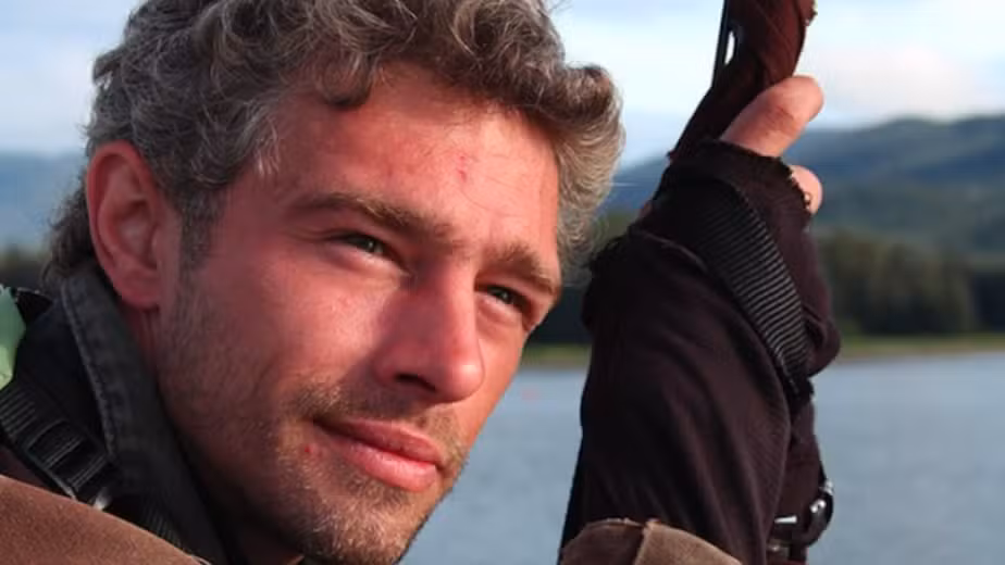 Matt Brown, de "Alaskan Bush People", é encontrado morto após 4 dias de ...