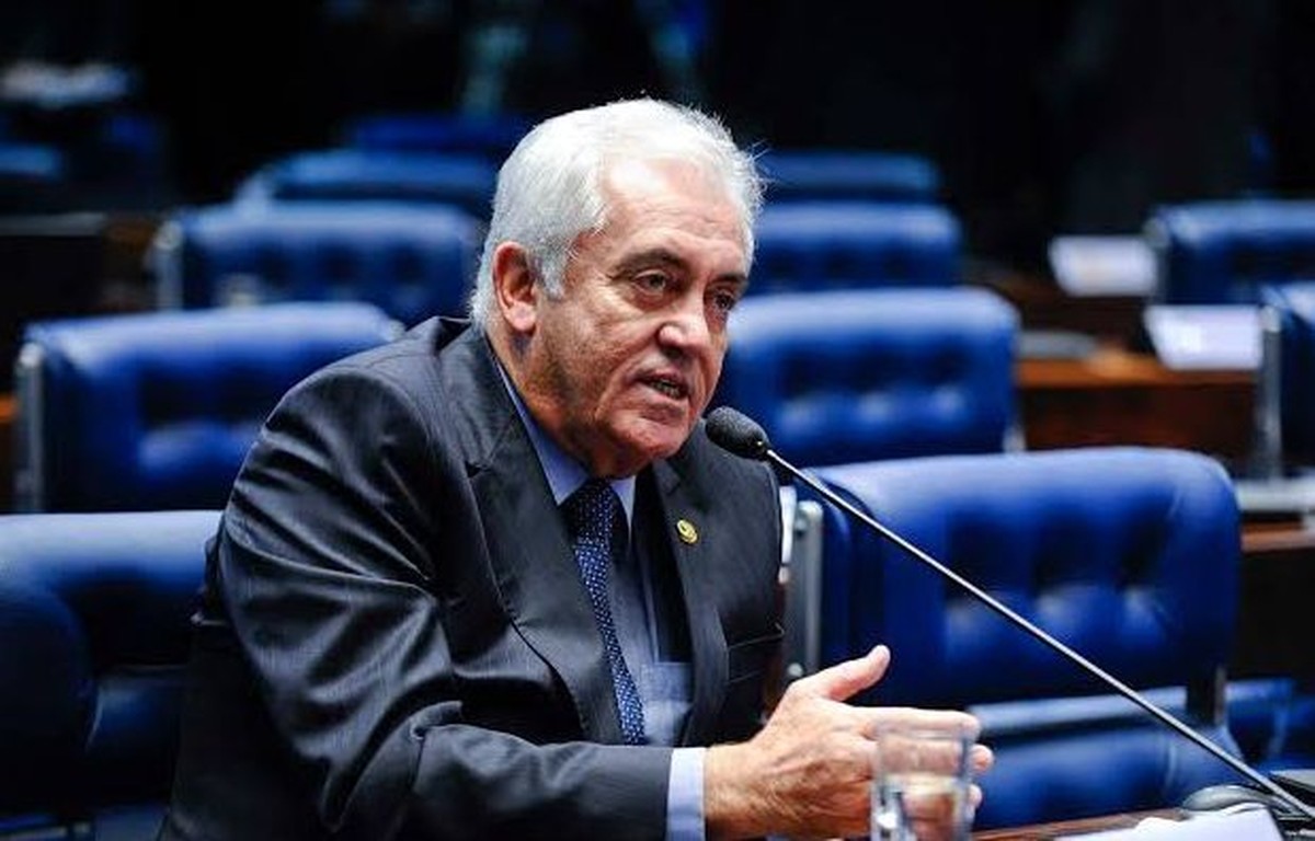Ipec na BA: na disputa para vaga no Senado, Otto Alencar tem 54% dos ...