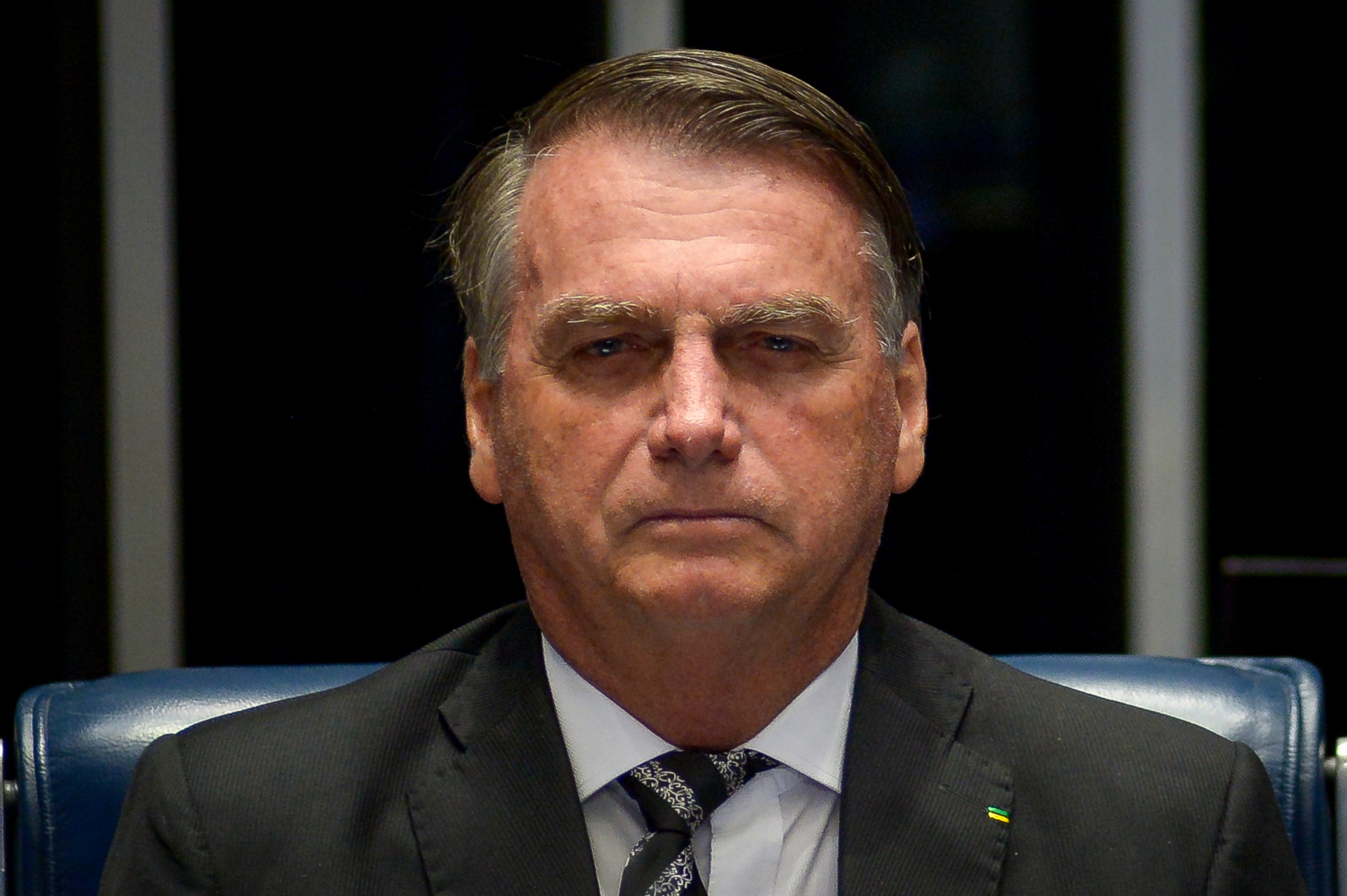 Jair Bolsonaro declara patrimônio de R$ 2,31 milhões ao TSE | Eleições ...