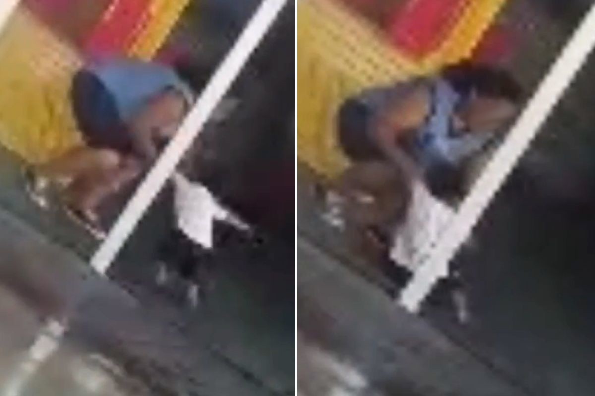 Mãe acusa professora de agredir menino de 2 anos em escola; VÍDEO ...