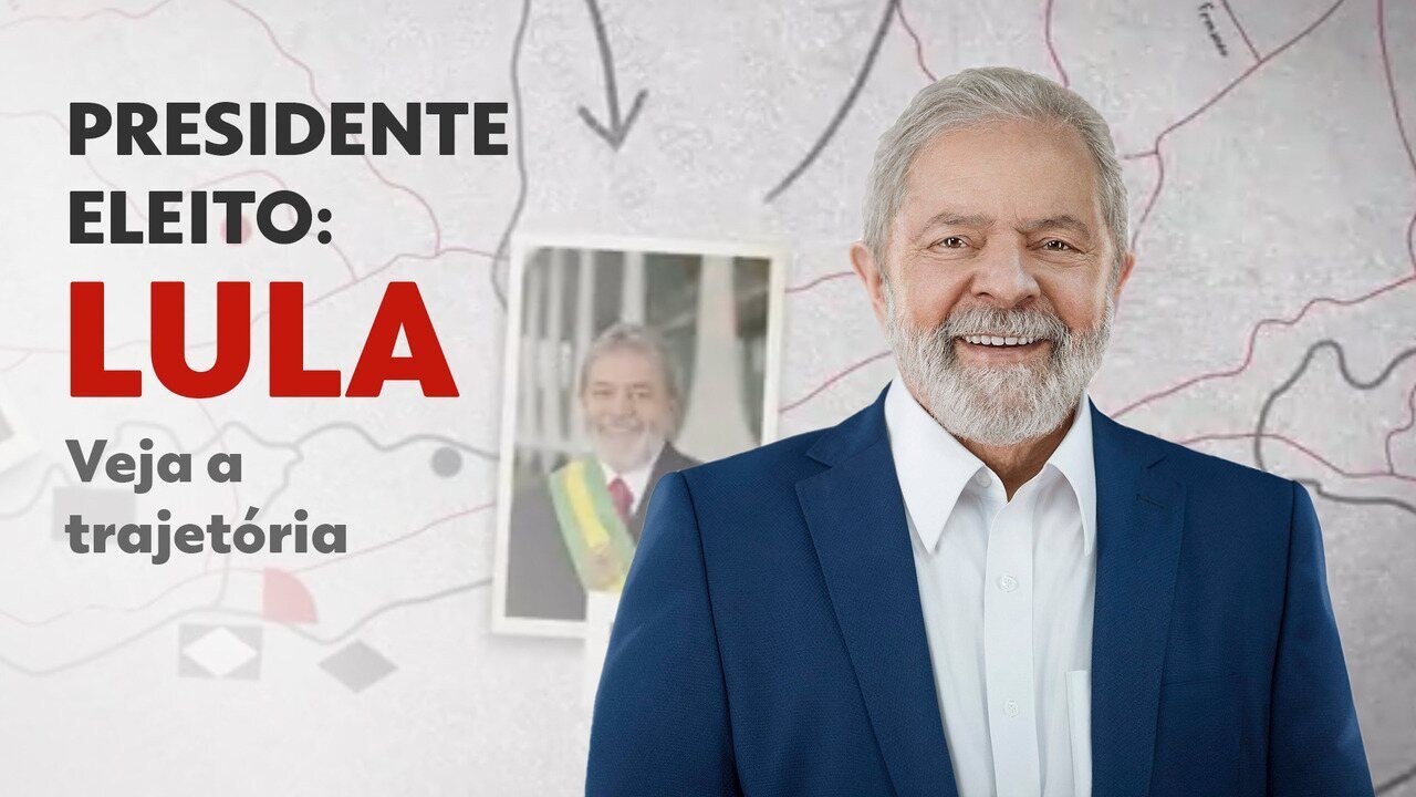 Equipe de Lula prevê varredura em computadores da PF após transição ...