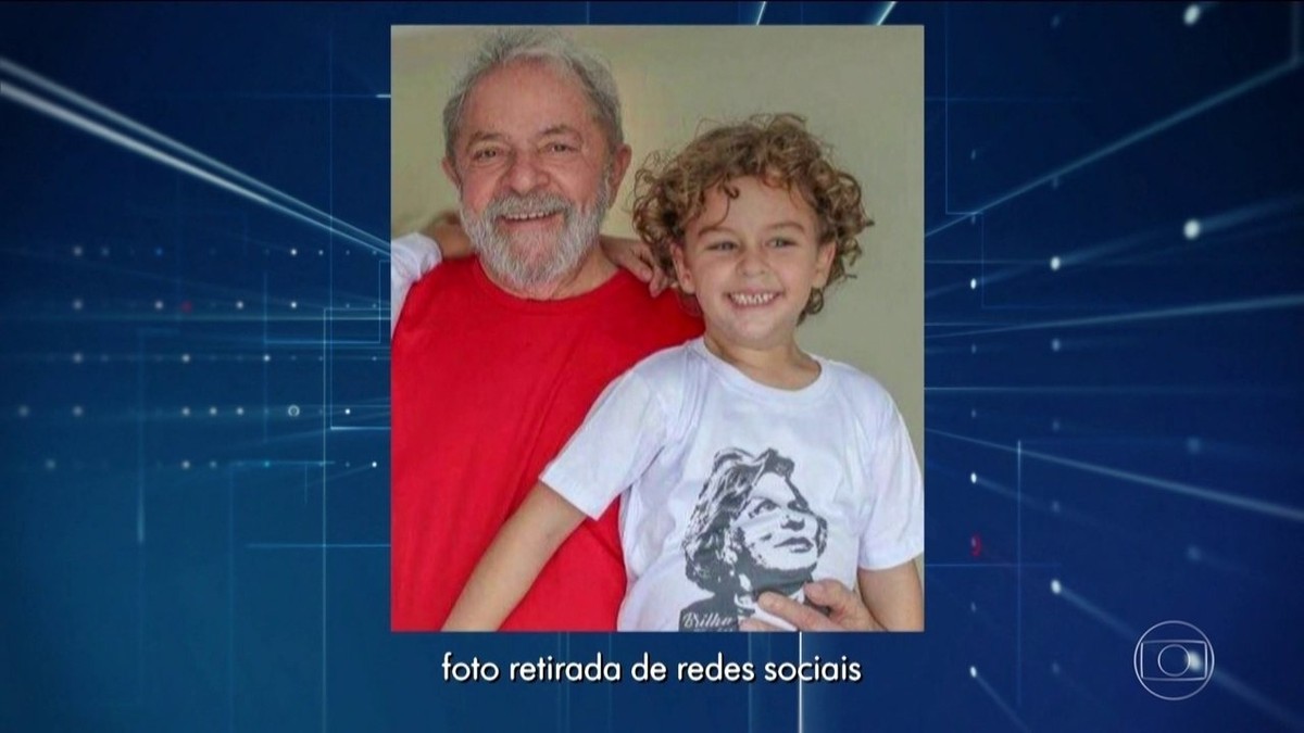 Neto de Lula não morreu de meningite, aponta laudo; instituto diz que ...