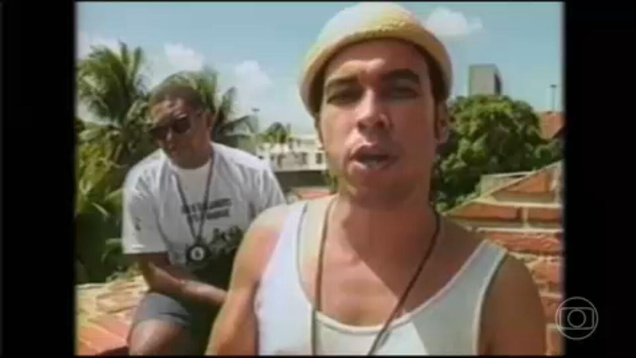 Nelson Motta relembra os 30 anos do sucesso de Chico Science e Nação ...