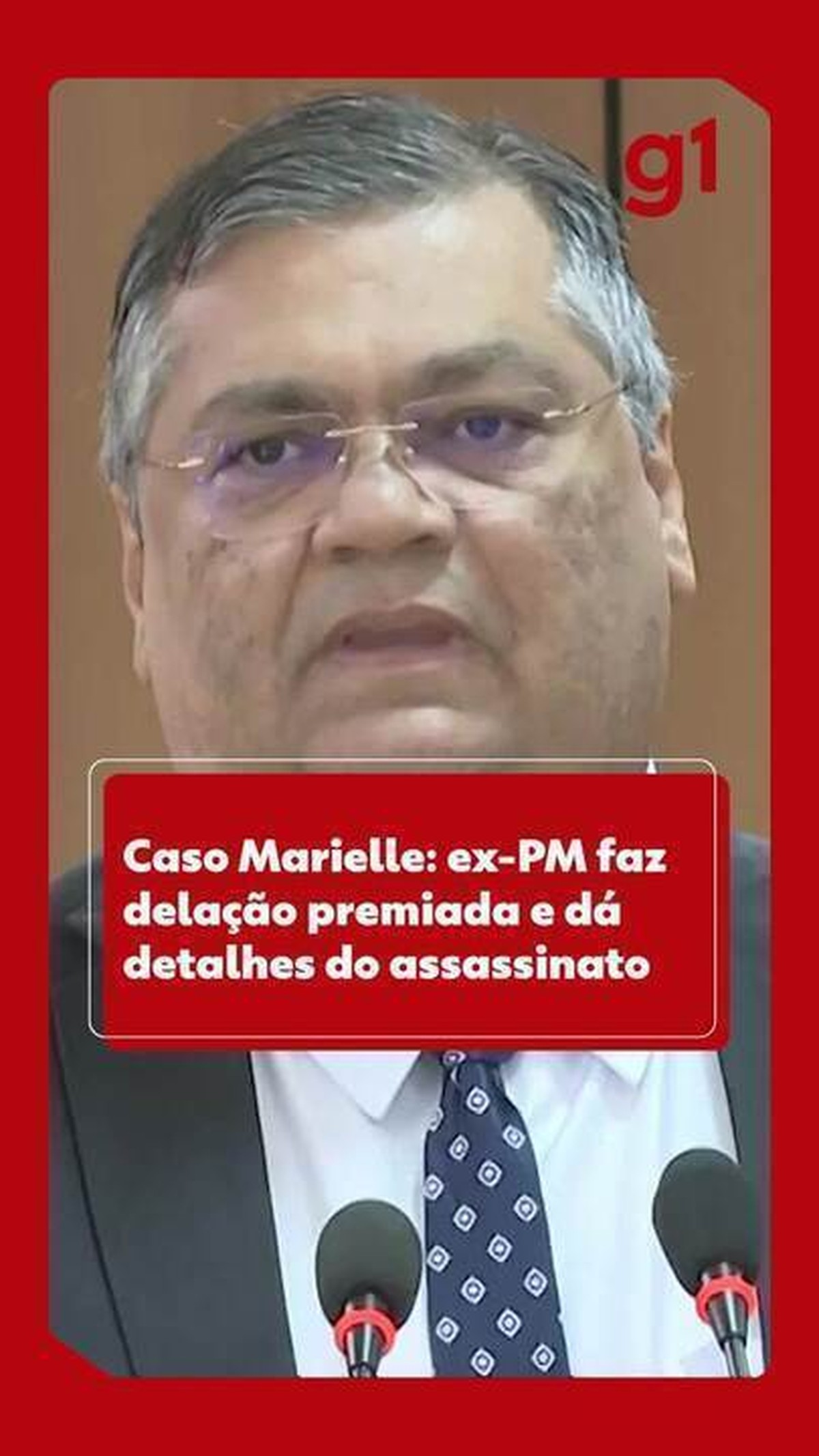 Em Delação Élcio Admite Que Dirigiu Carro E Diz Que Lessa Fez Os