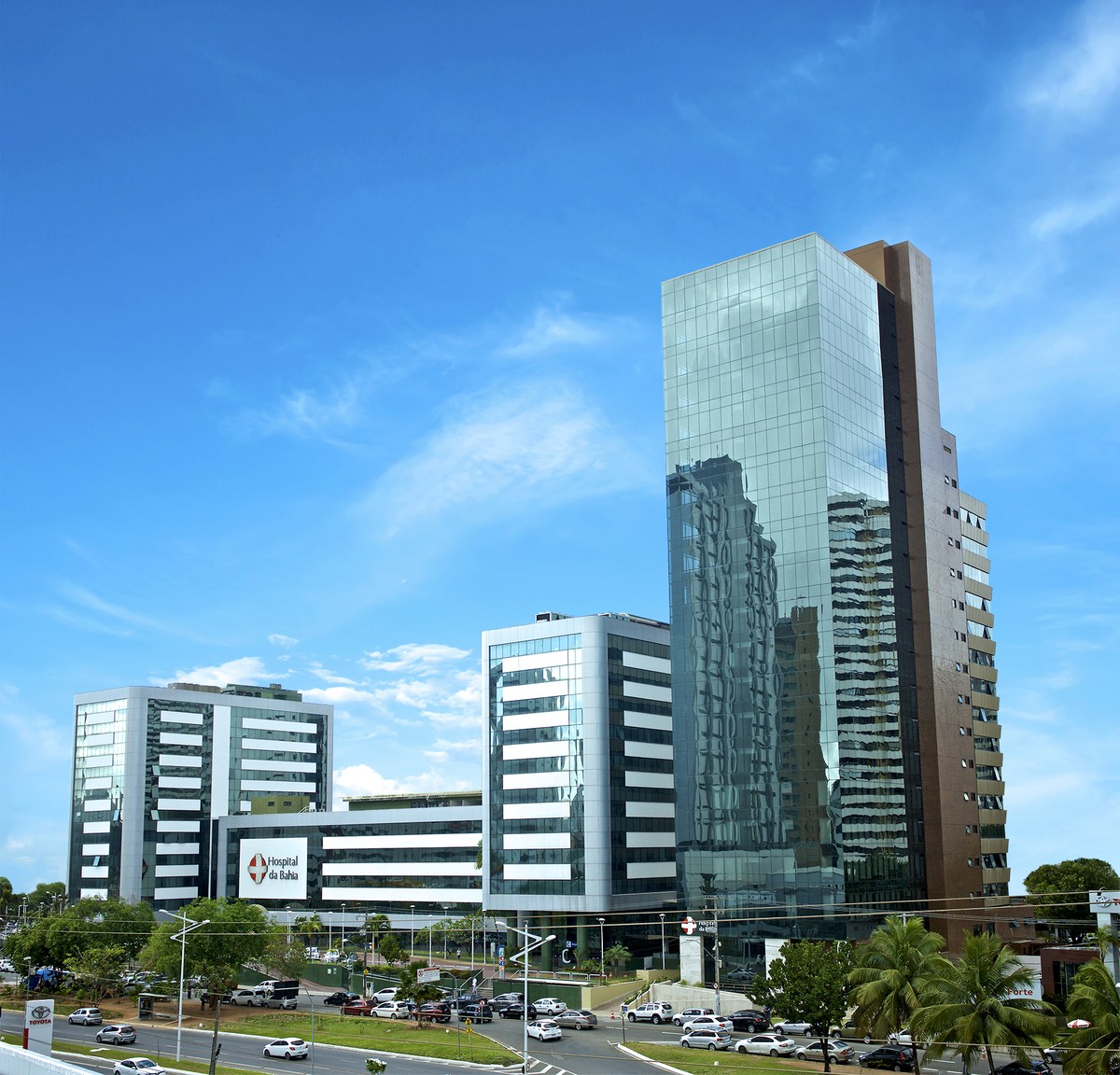 Hospital da Bahia, em Salvador, é vendido por R$ 850 milhões para rede ...
