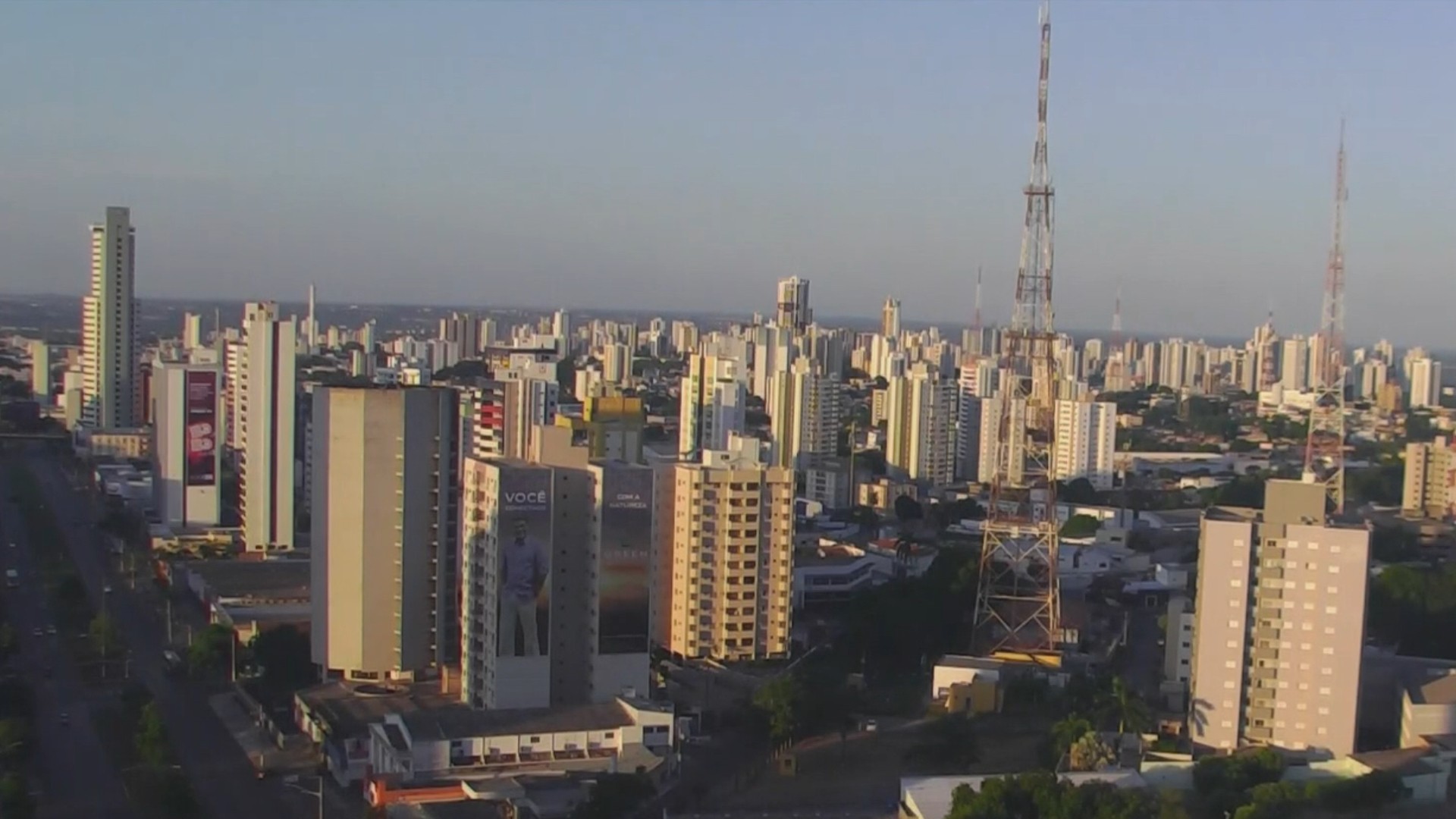 Cuiabá integra lista de cidades prioritárias para receber apoio técnico ...