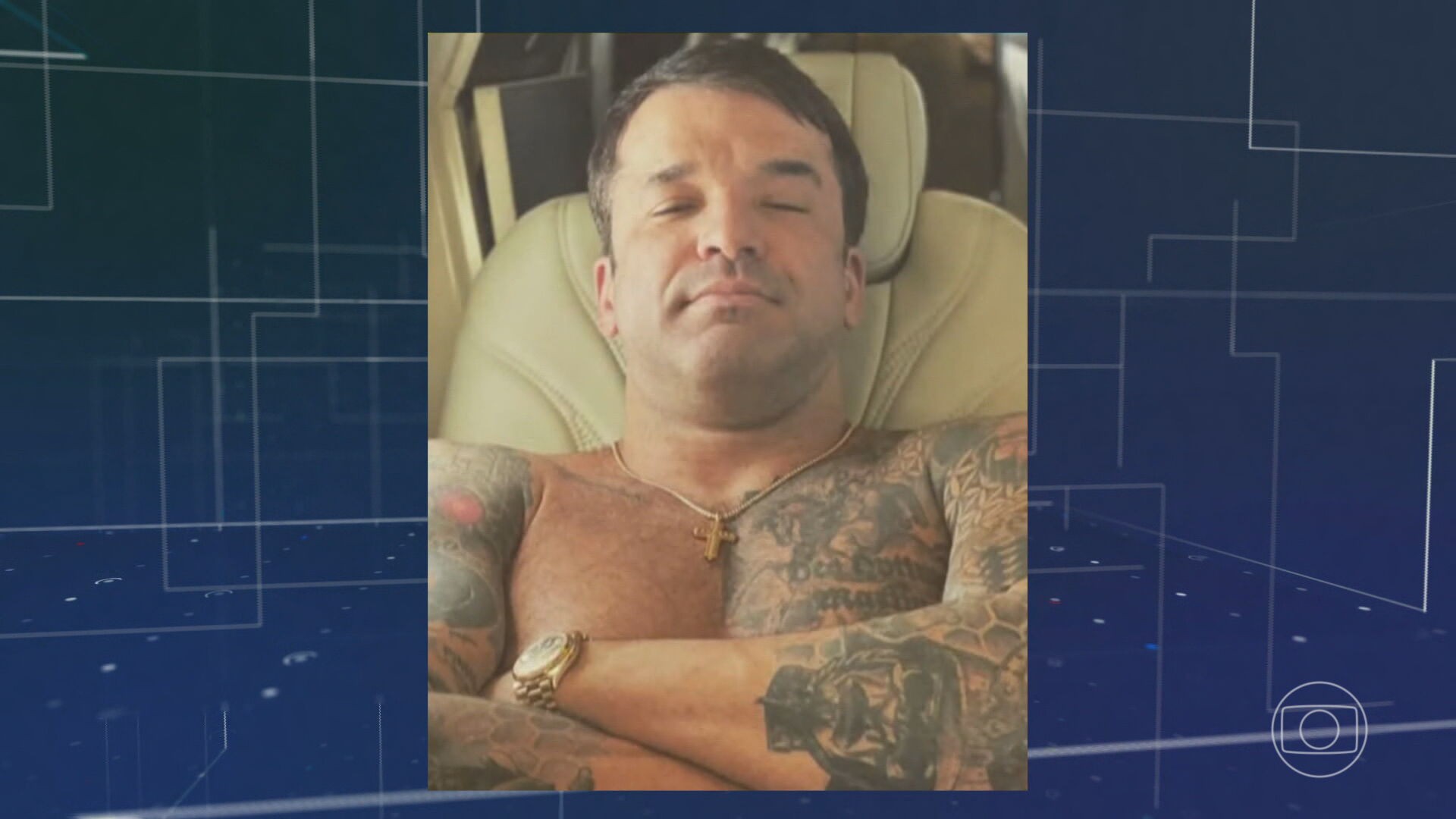 Justiça condena Thiago Brennand a 8 anos de prisão por estupro de miss